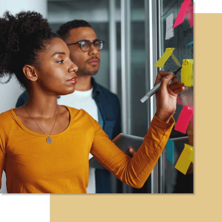 About Us - Metas Solutions