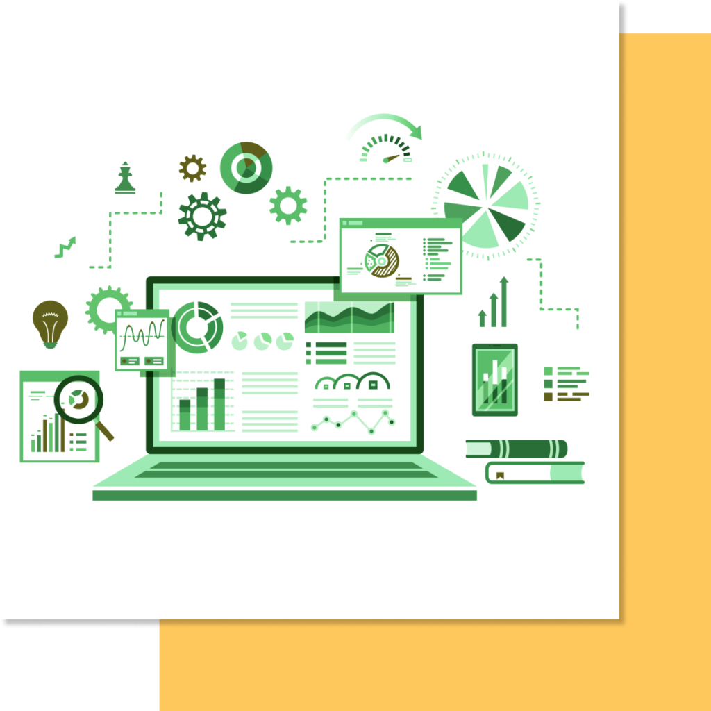 Our Capabilities - Metas Solutions