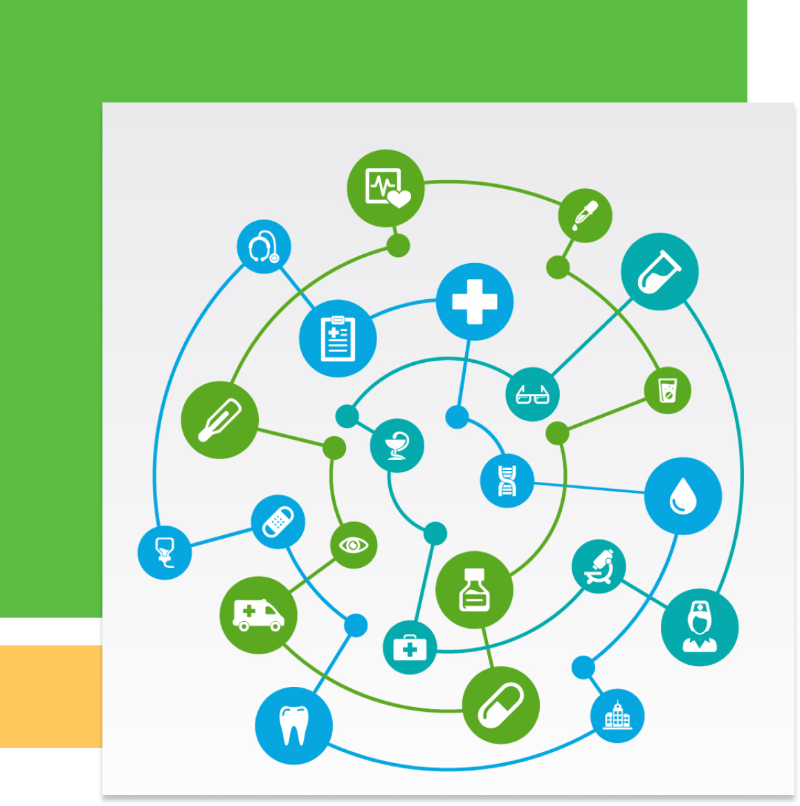 Our Capabilities - Metas Solutions