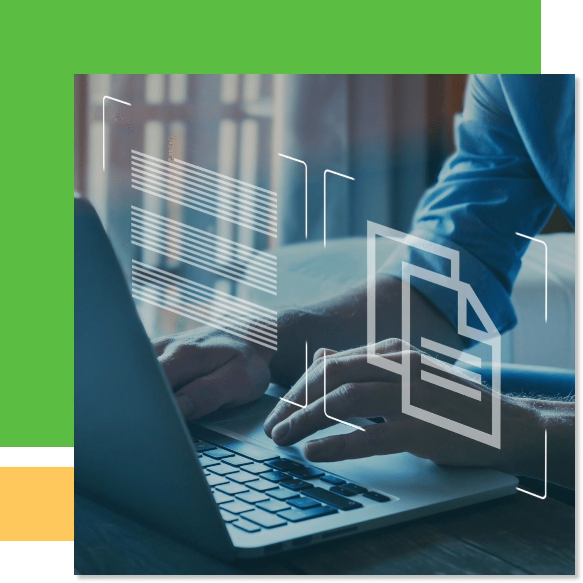 Our Capabilities - Metas Solutions